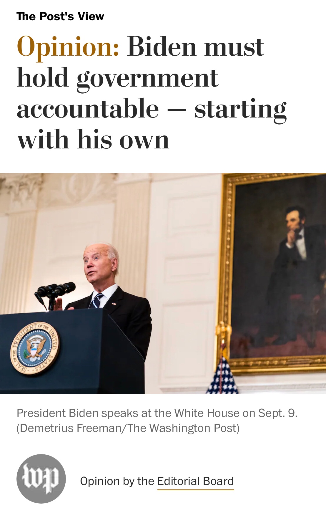 Anti-Corruption Week: Holding Power to Account and Fostering Public ...